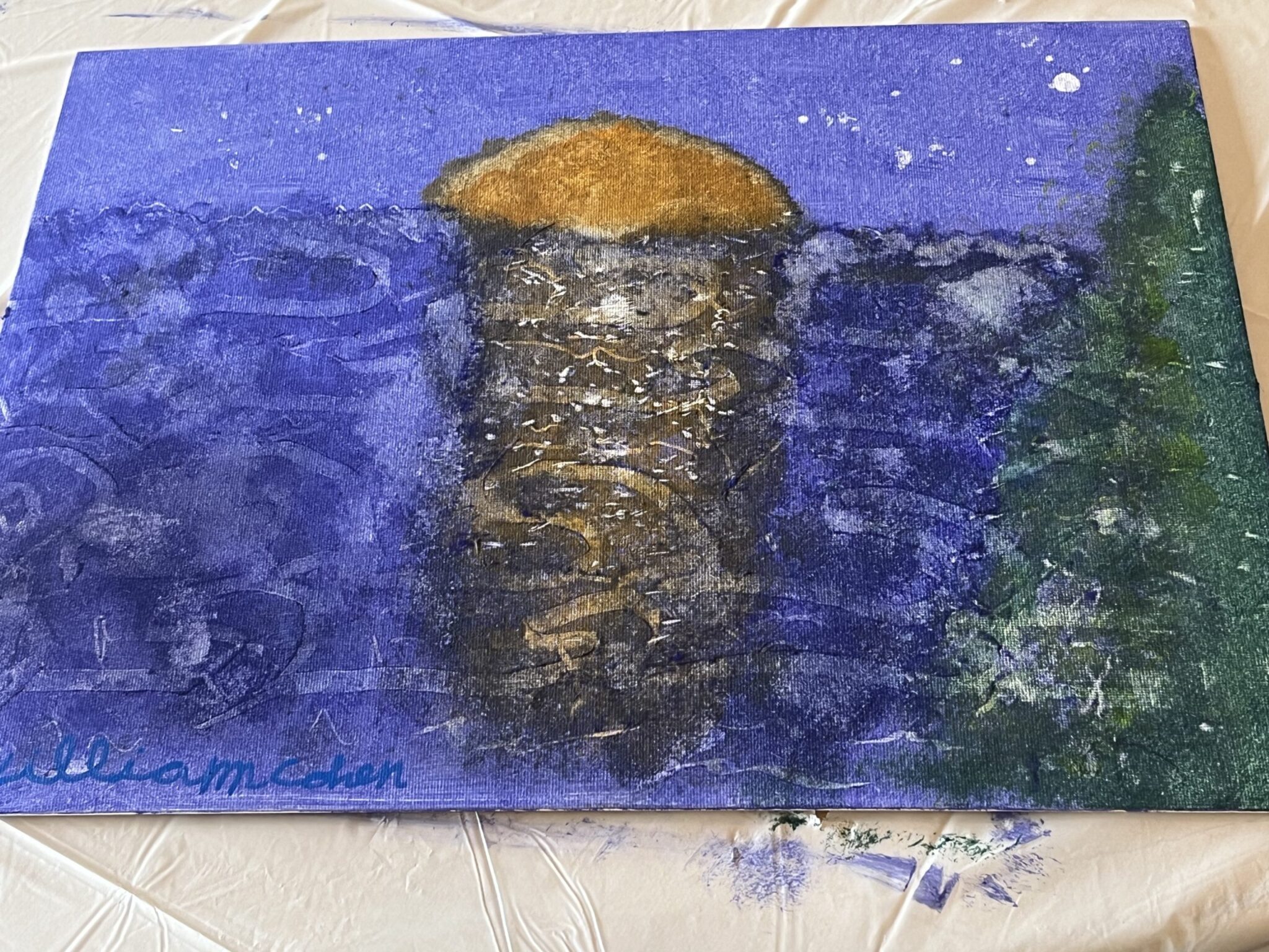 Art Event! – iStrive Community